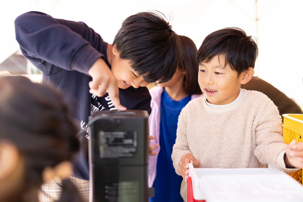 BinO Owner’s camp 2023 - ブログ｜ 【公式】BinO静岡（長田建設）